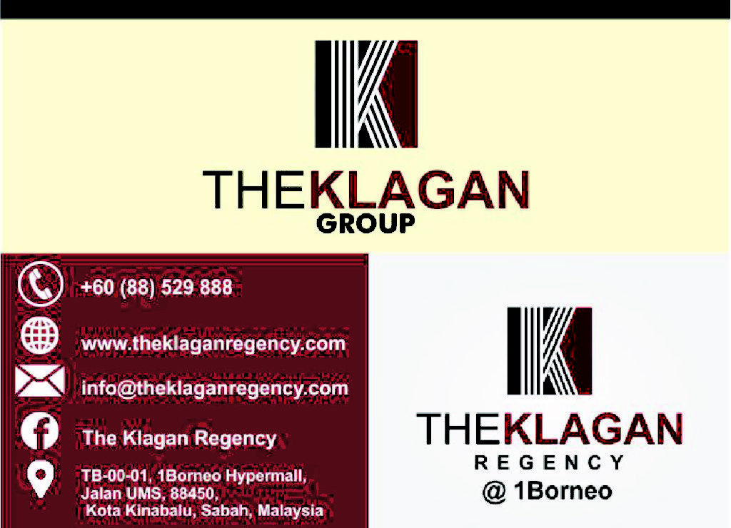 THE KLAGAN REGENCY @ 1BORNEO - Borneo 360