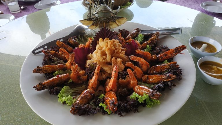 LABUAN: Home to the Labuan International Sea Challenge (LISC) - Borneo 360