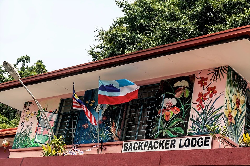 LUCY'S HOMESTAY, BACKPACKER LODGE - Borneo 360