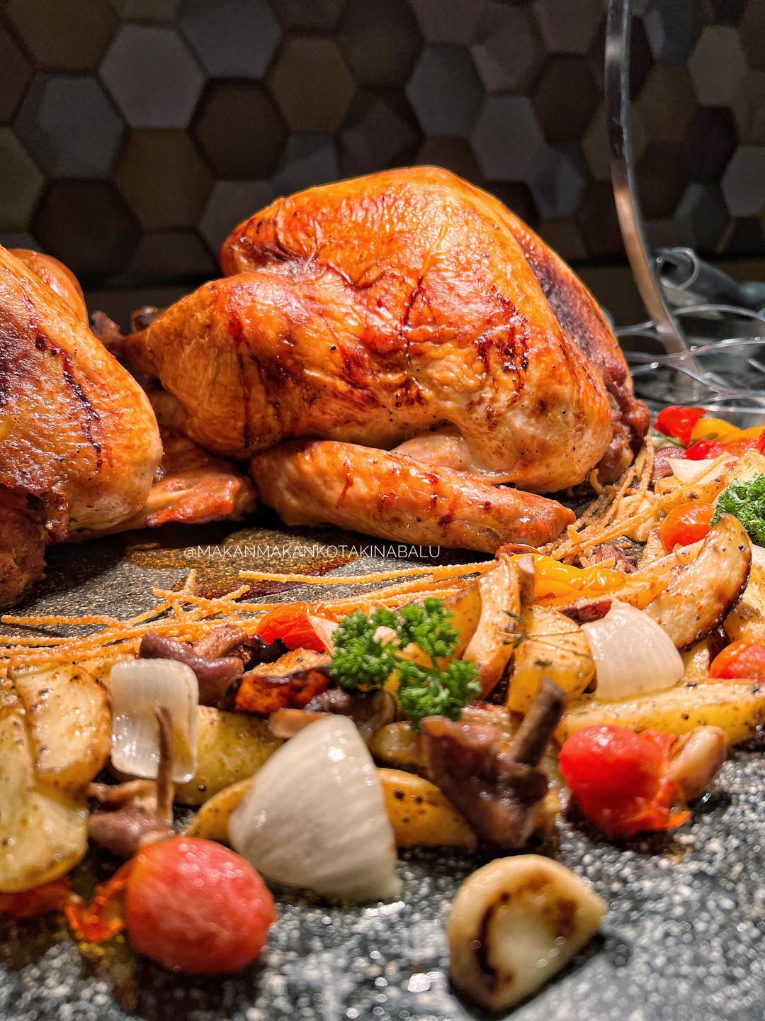 TOP 10 MUST-TRY FOOD IN SABAH - Borneo 360 TASTE BUDS