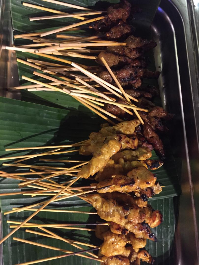'BAH BERSUNGKAI KITA!' RAMADHAN BUFFET DINNER - Borneo 360