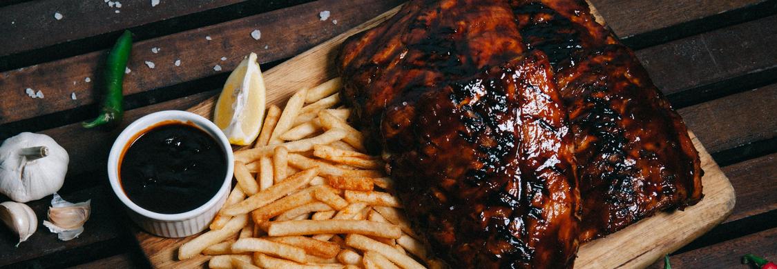 HOWDY GRILLHOUSE @ JQ Centrel (Jesselton Quey) - Borneo 360