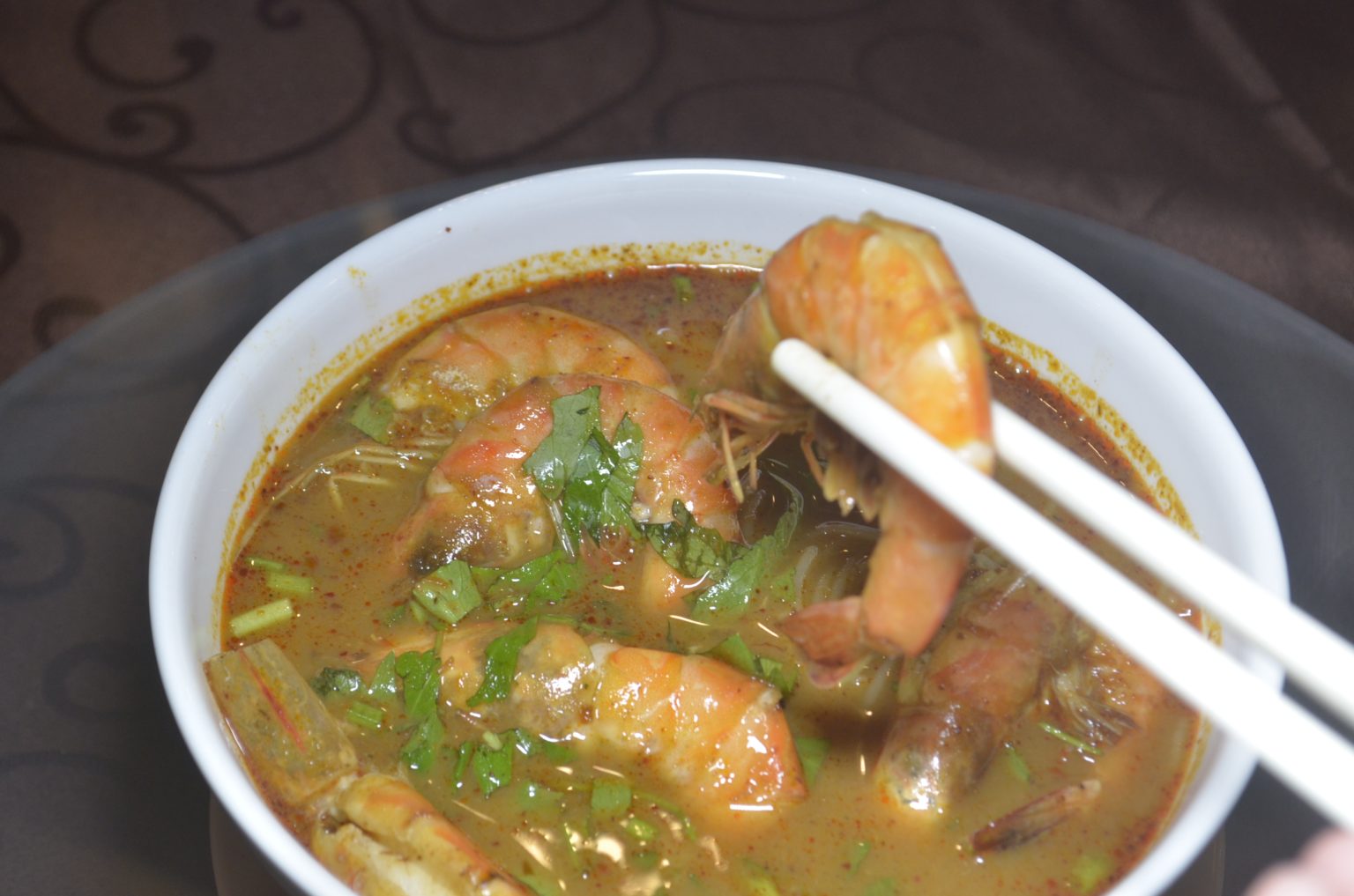 TOP 10 MUST-TRY FOOD IN SABAH - Borneo 360 TASTE BUDS